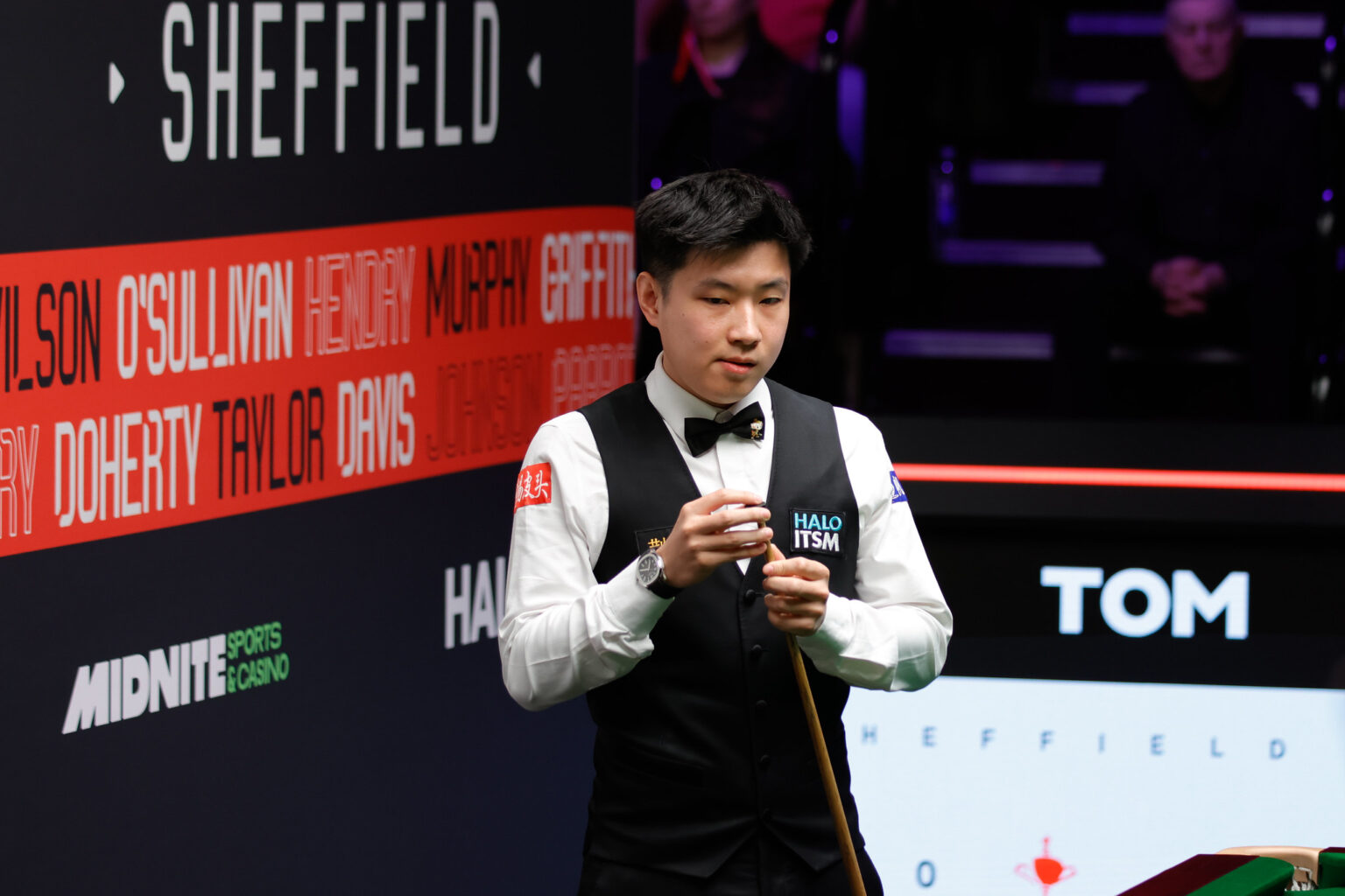 WPBSA Qualifying Criteria Announced for 2026 World Snooker Championship ...