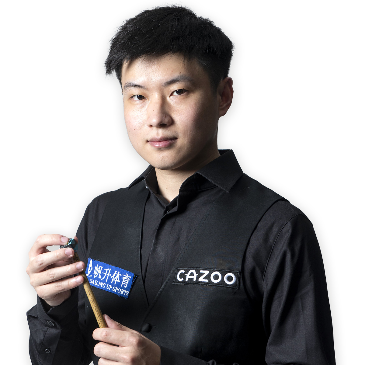 Zhao Xintong - WPBSA