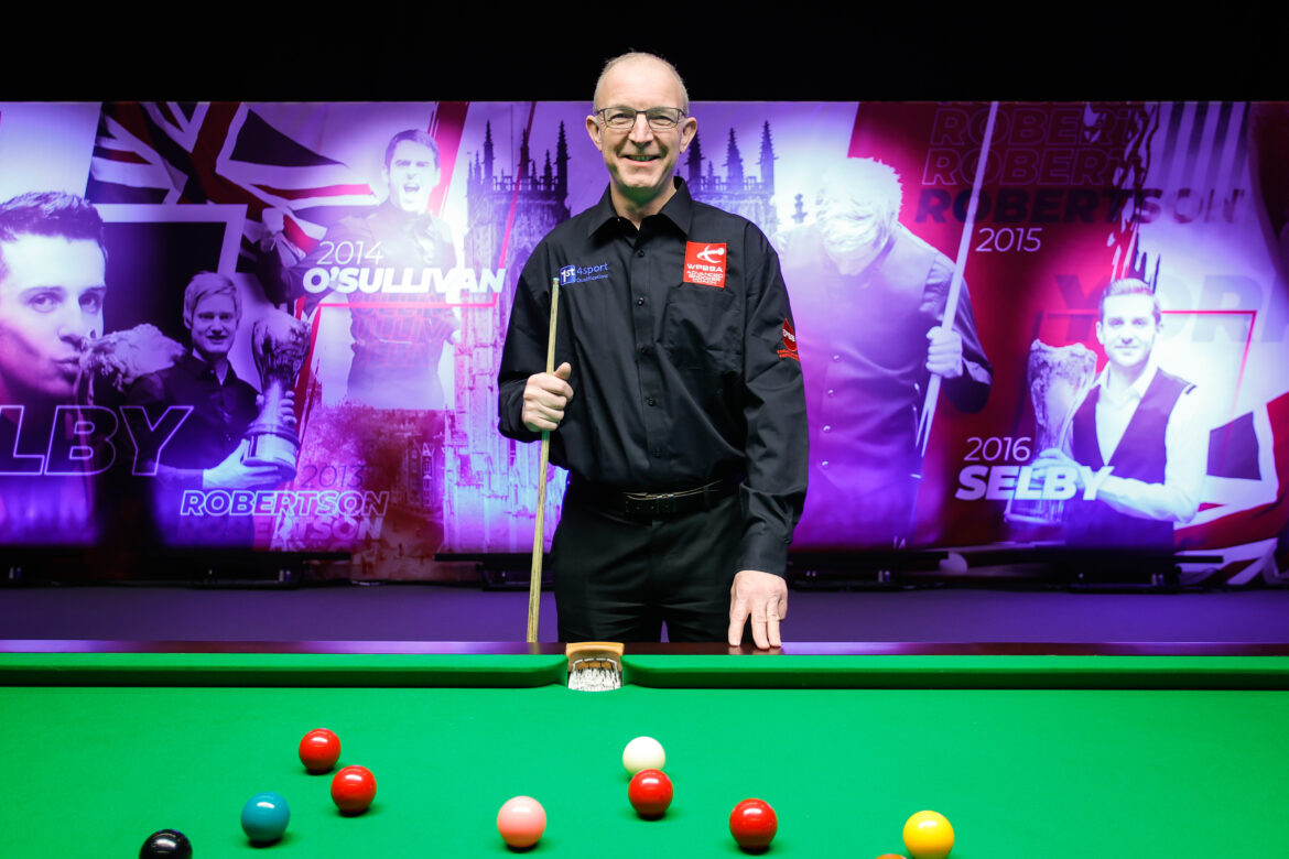 Six WPBSA Coaches Complete New Advanced Qualification - WPBSA