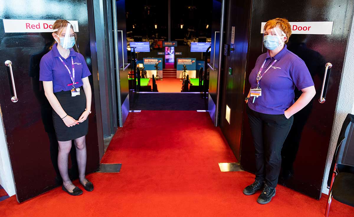 Final Tickets Sold Out - WPBSA