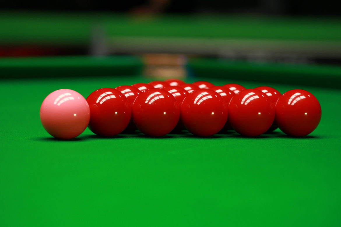2023/24 World Snooker Tour Cards - WPBSA