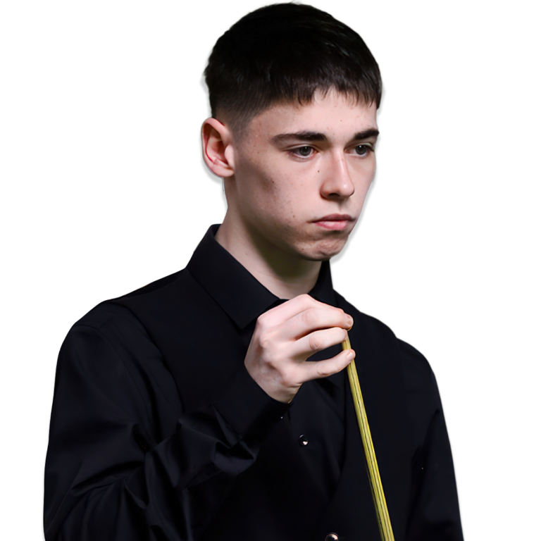 Liam Graham - WPBSA