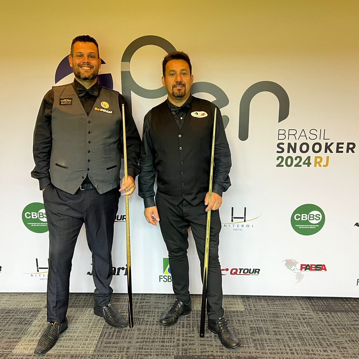 Amateur Archives - WPBSA