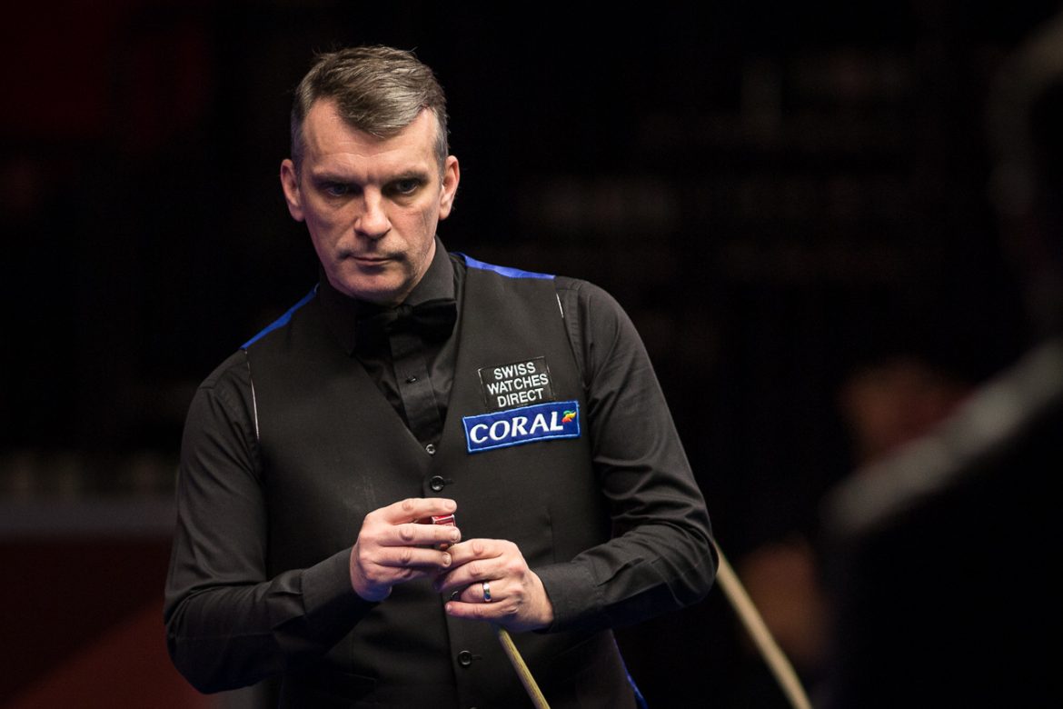 Mark Davis Joins WPBSA Governance Board - WPBSA