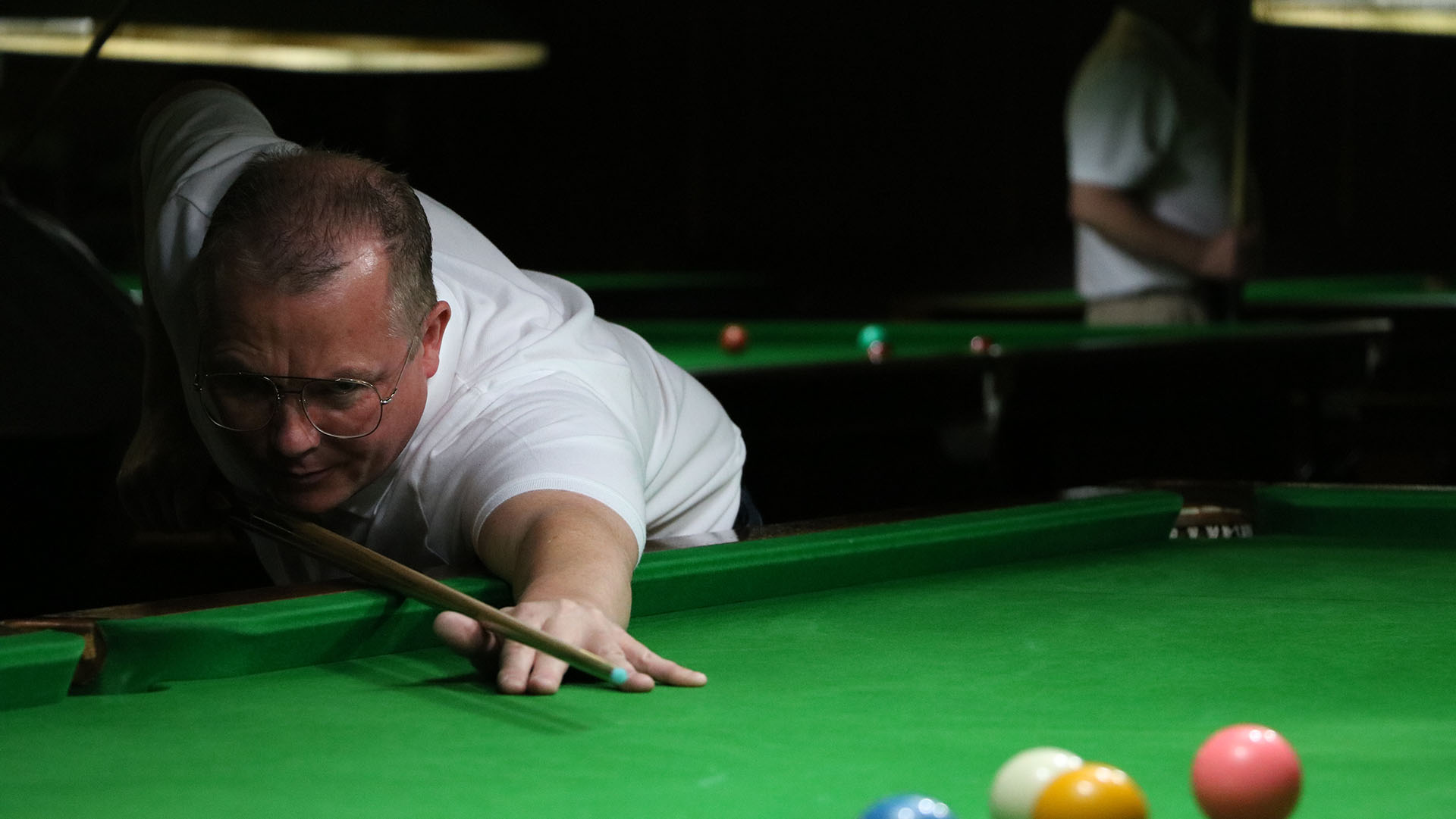 Landmark WDBS Event Staged in Woking - WPBSA