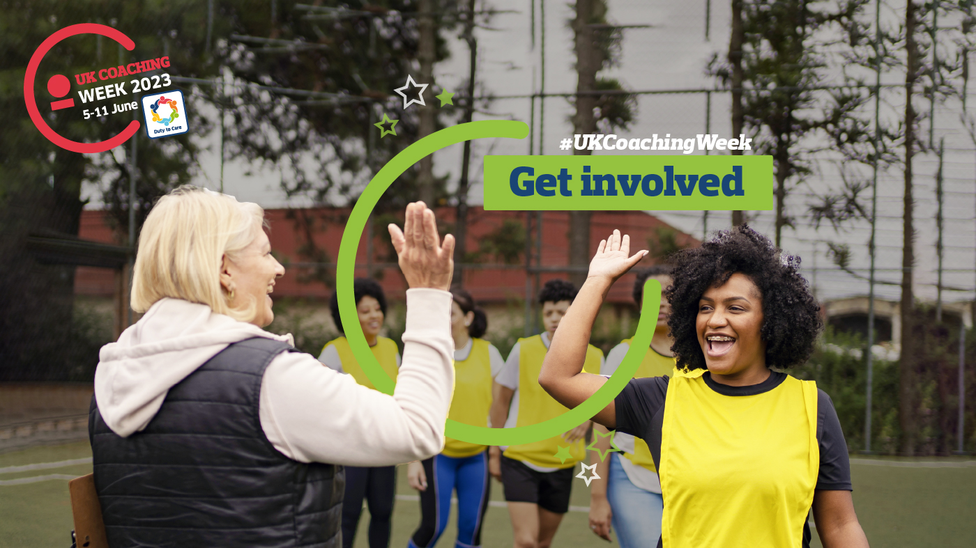 UK Coaching Week 2023 - WPBSA